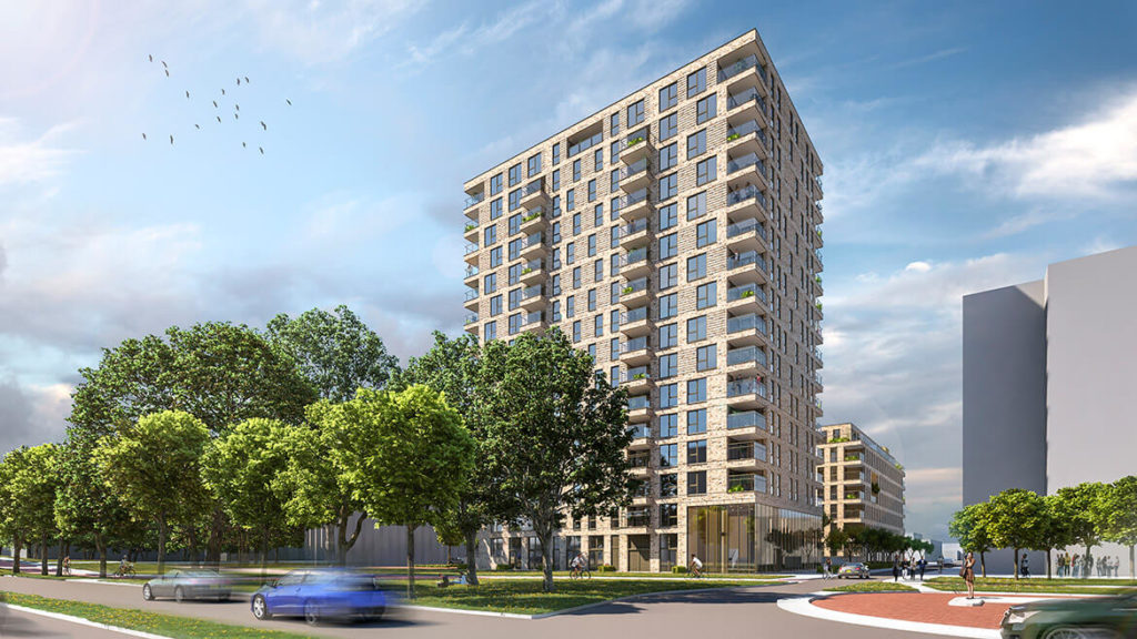 Utrecht - Concorde - DUQER Utrecht